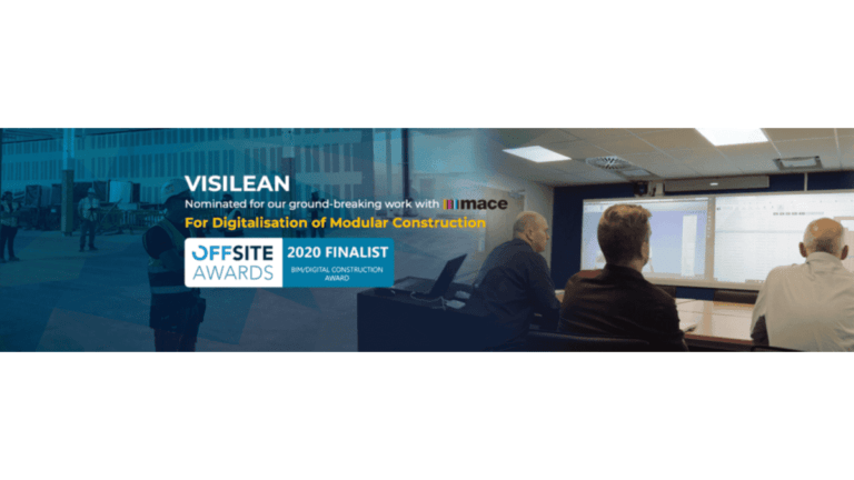 VisiLean: construction project management software - VisiLean
