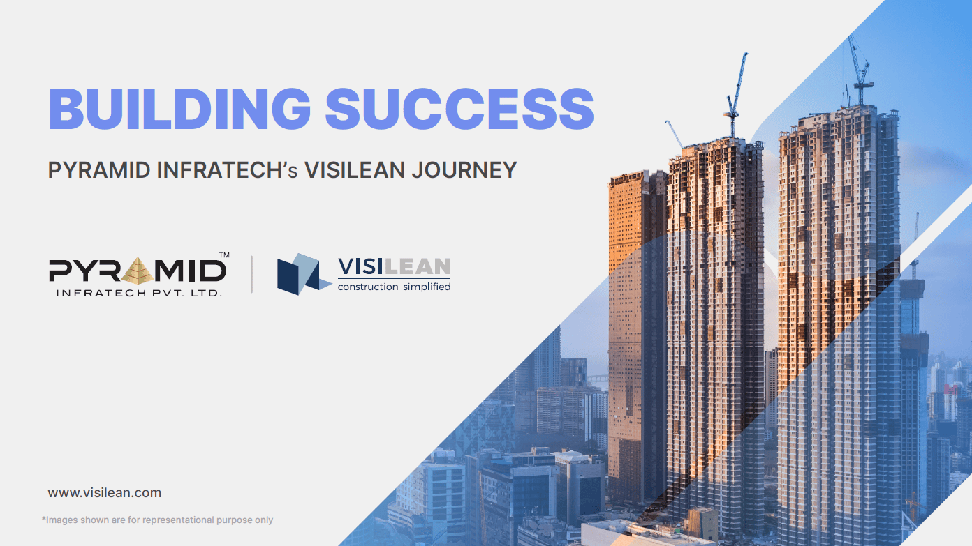 Case Study - VisiLean
