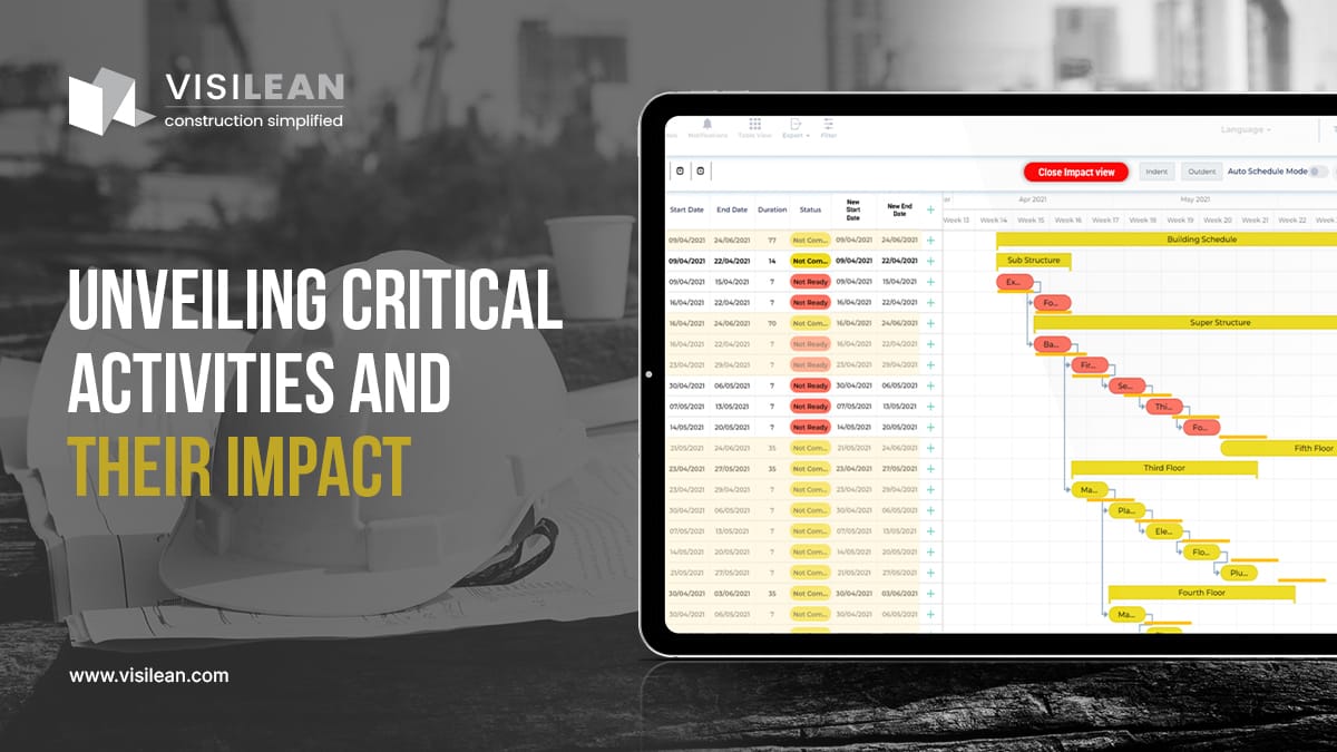Mastering Construction Management: 5 Hacks for SMEs - VisiLean