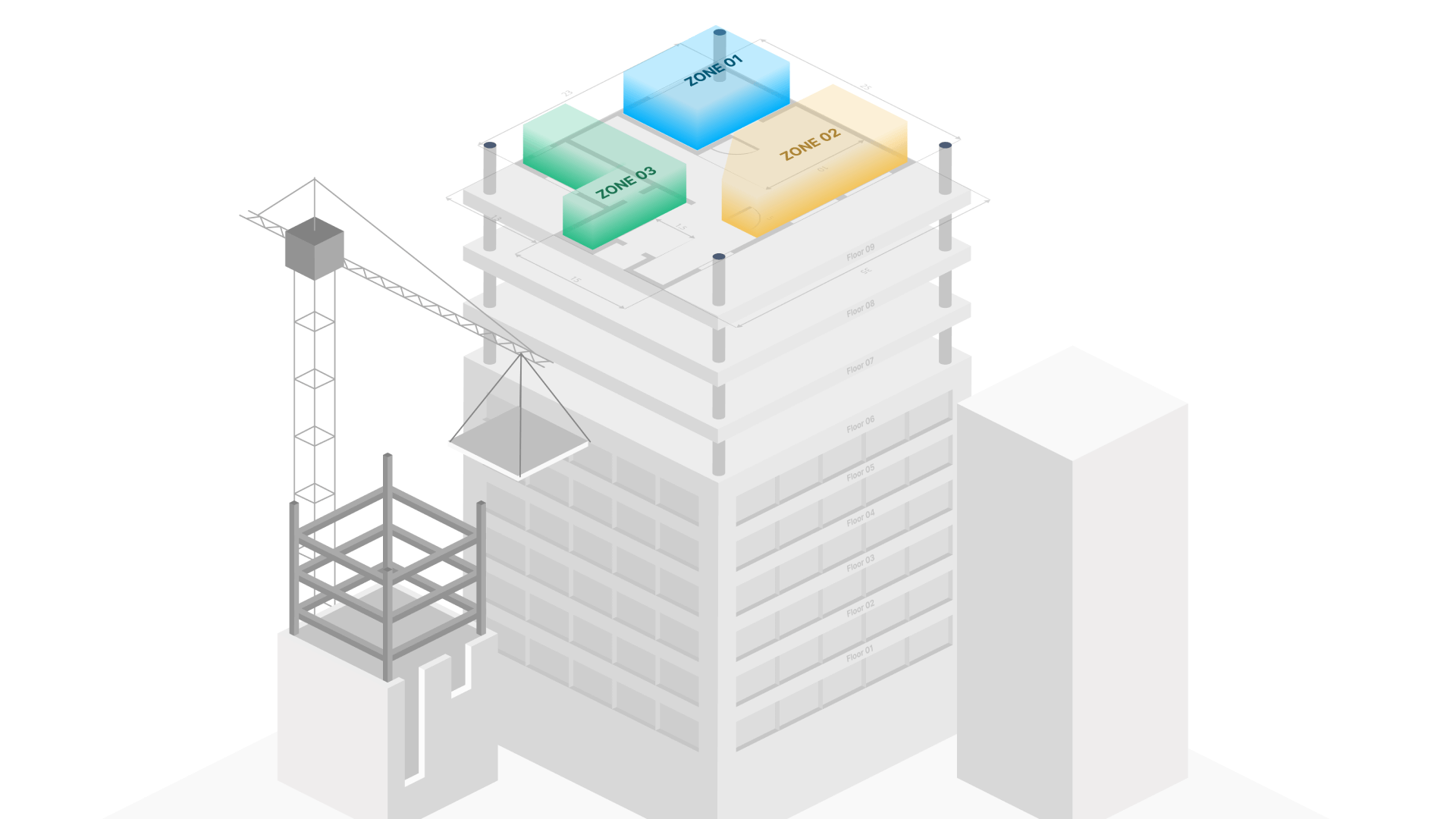 Takt Planning Software | Create Takt Plans & Schedules Easily