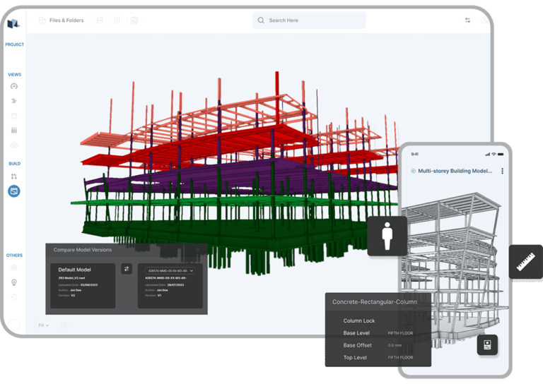Construction Management Software - VisiLean