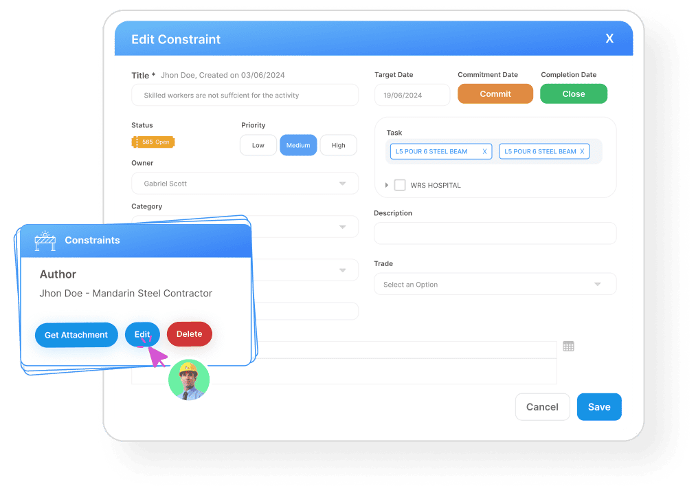 Takt Planning - VisiLean