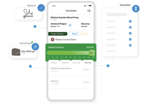Construction Management Software - VisiLean