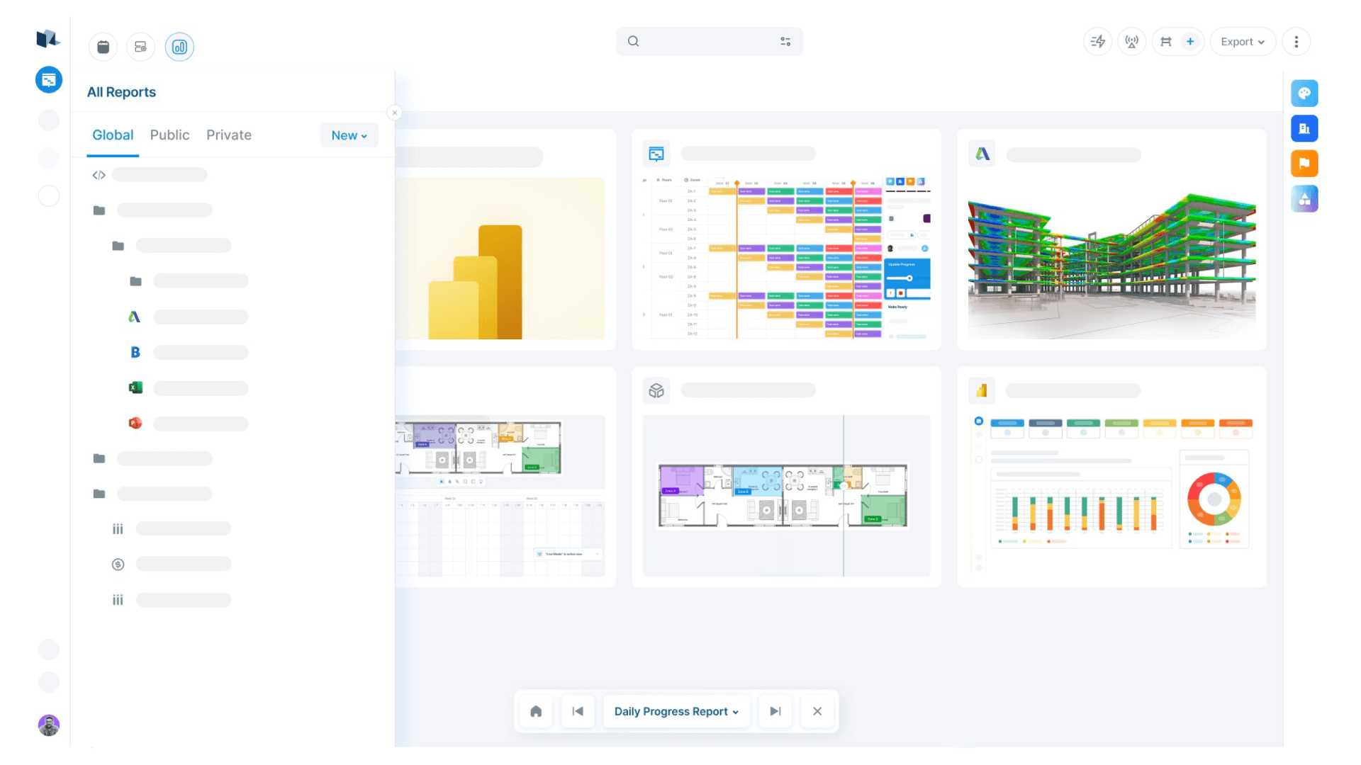 Takt Planning Software | Create Takt Plans & Schedules Easily