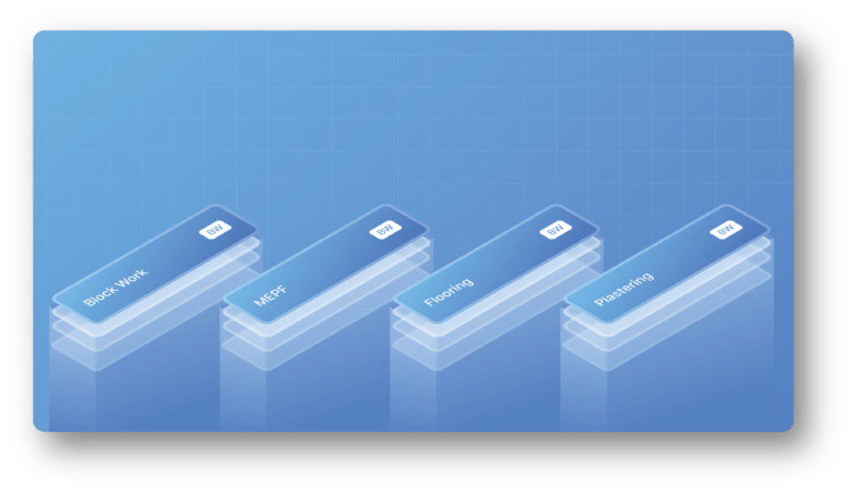 Takt Planning Software | Create Takt Plans & Schedules Easily