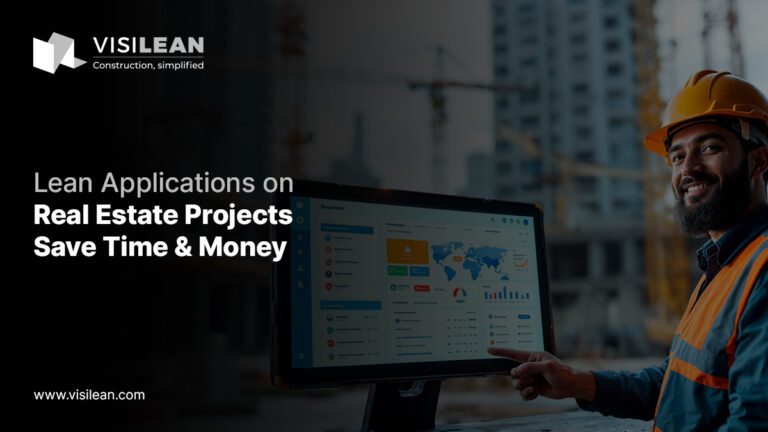 Blogs, News, Case Studies & Webinars for Construction - VisiLean